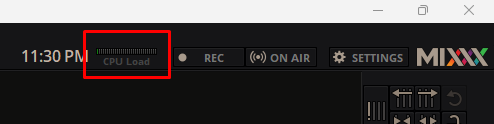 MIXXX Stuttering on Windows 11 - Lightman Streams - SHOUTcast ...